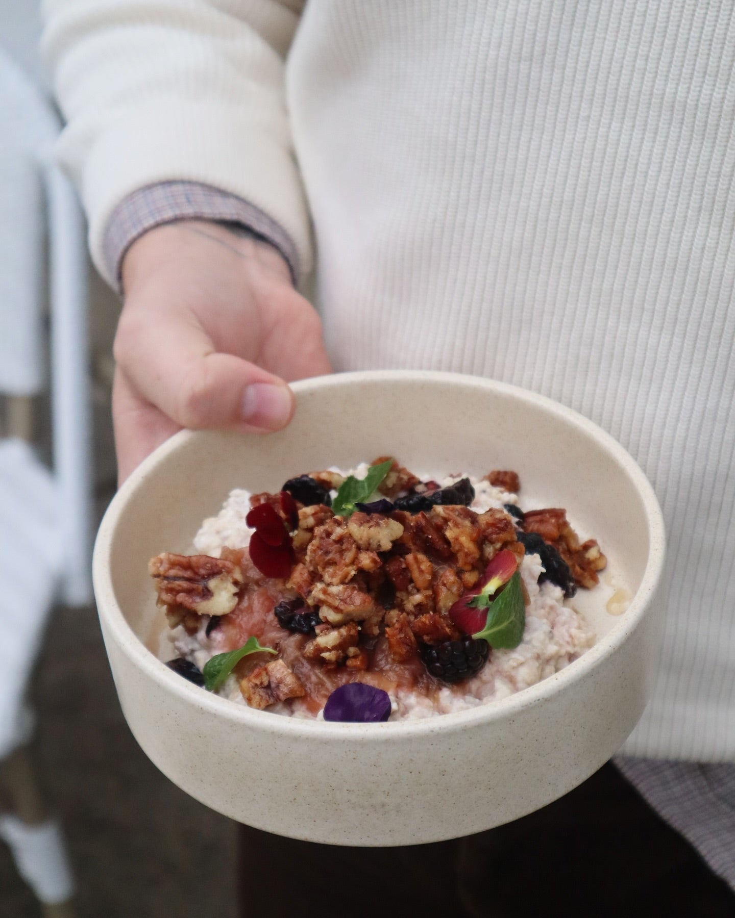 Matilda Dine-in Menu – Matilda Mont Albert