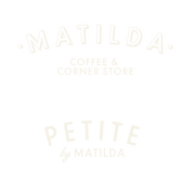 Menu – Matilda Mont Albert