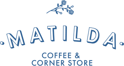 Menu – Matilda Mont Albert