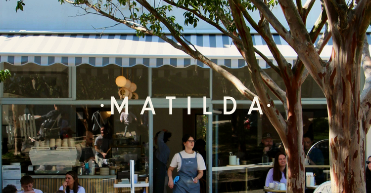 Matilda – Matilda Mont Albert